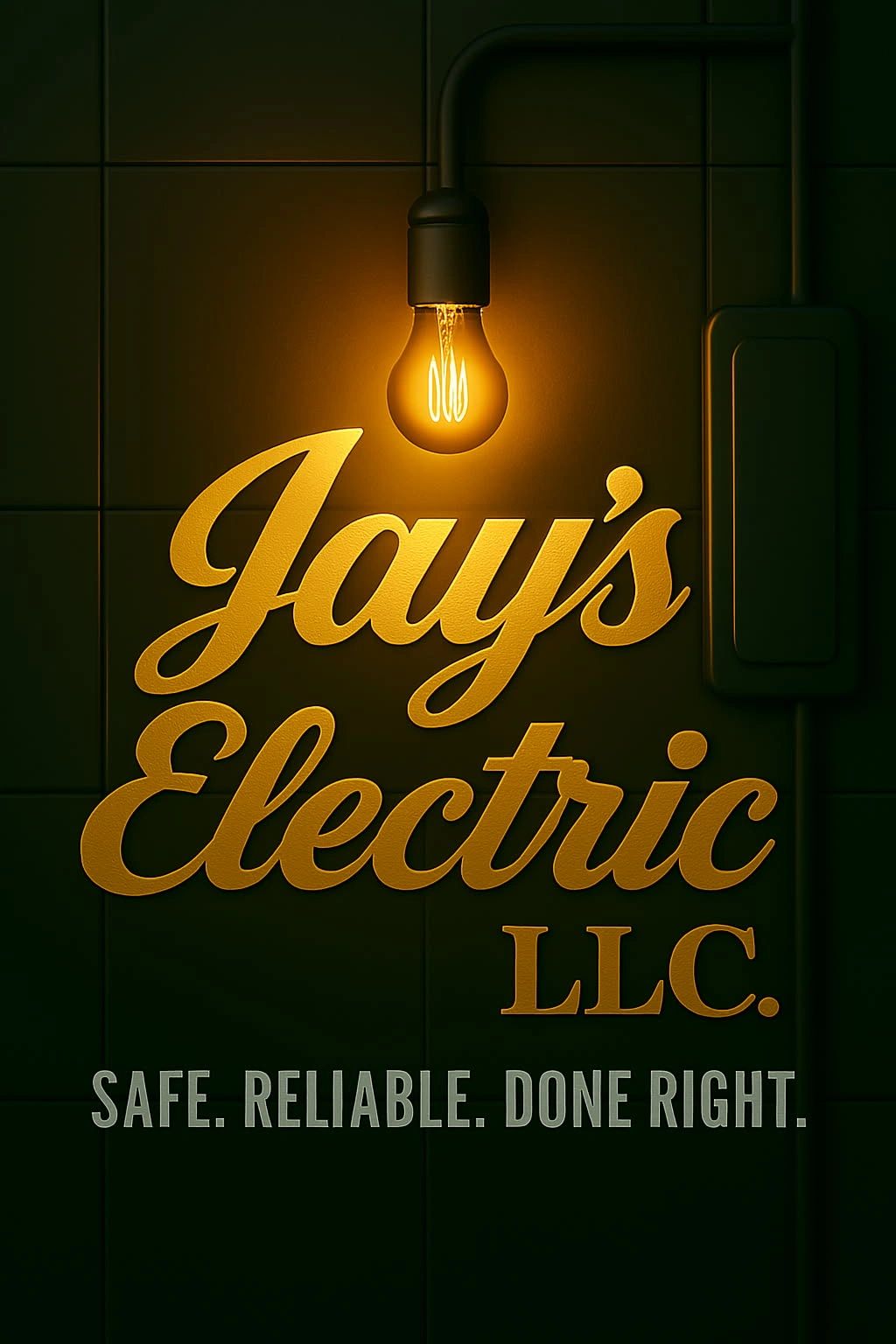 Jay's Electric